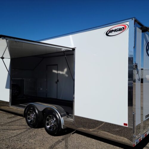 Inventory - JIMGLO Trailers